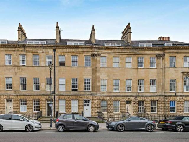 1 Bedroom Flat