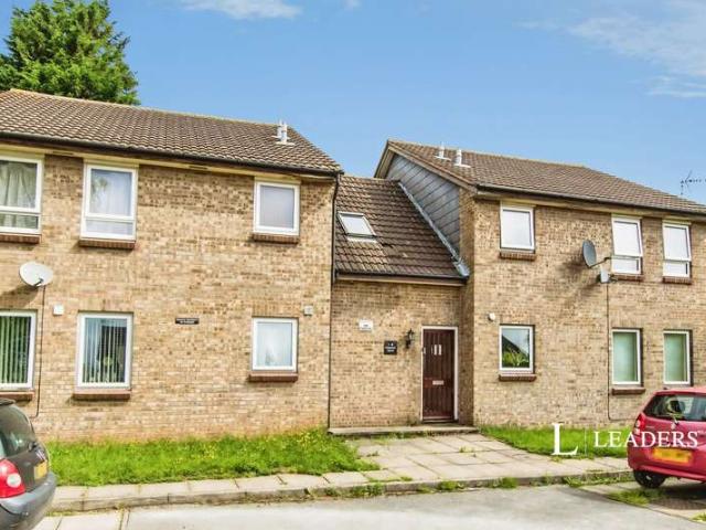1 Bedroom Flat