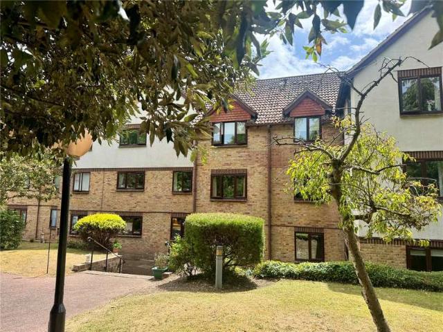 1 Bedroom Flat