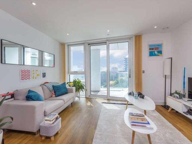 1 Bedroom Flat