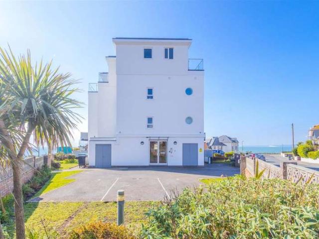 1 Bedroom Flat