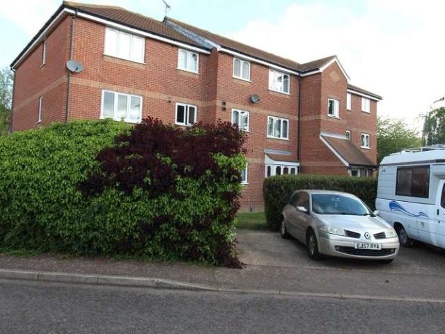 1 Bedroom Flat
