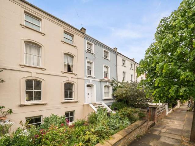 1 Bedroom Flat