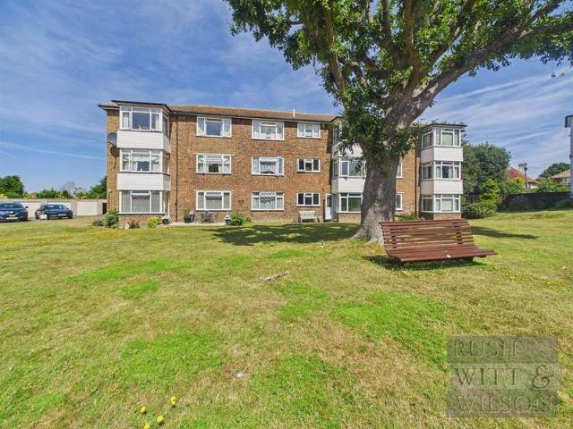 1 Bedroom Flat