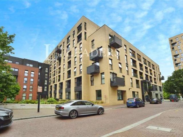 1 Bedroom Flat