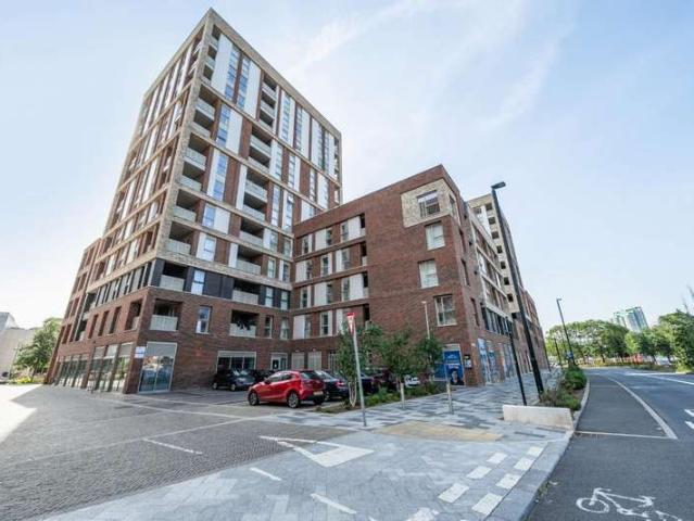 1 Bedroom Flat
