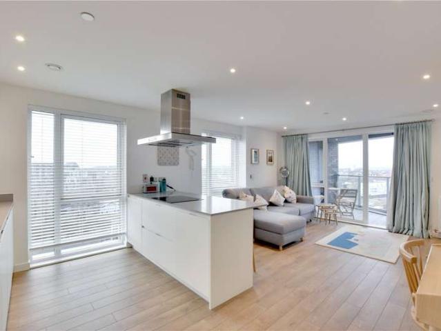 1 Bedroom Flat