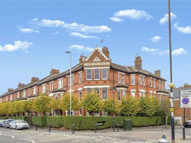 1 Bedroom Flat
