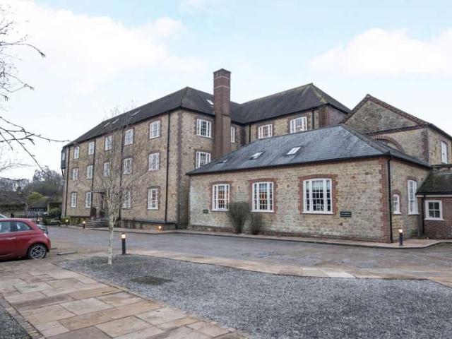 1 Bedroom Flat