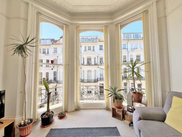 1 Bedroom Flat