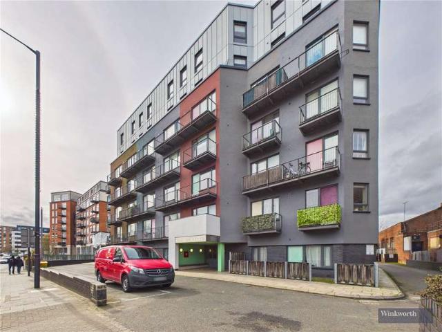1 Bedroom Flat