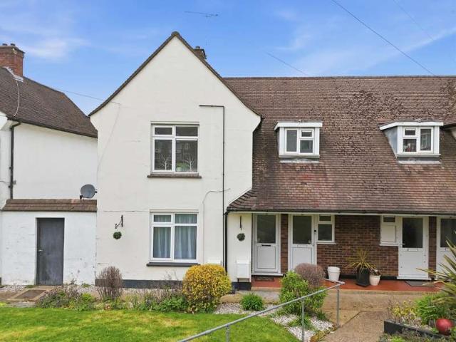 1 Bedroom Flat