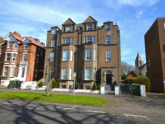 1 Bedroom Flat