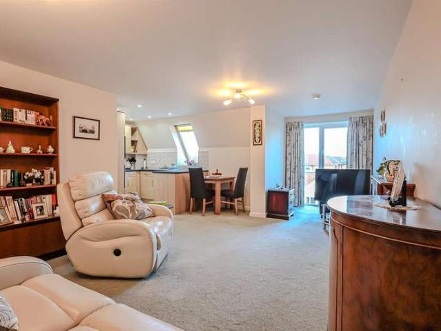 1 Bedroom Flat