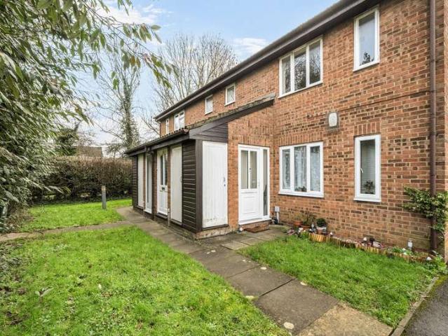 1 Bedroom Flat
