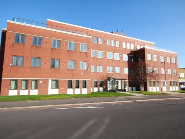 1 Bedroom Flat