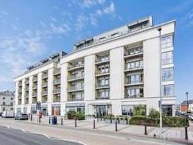 1 Bedroom Flat