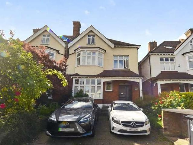 1 Bedroom Flat