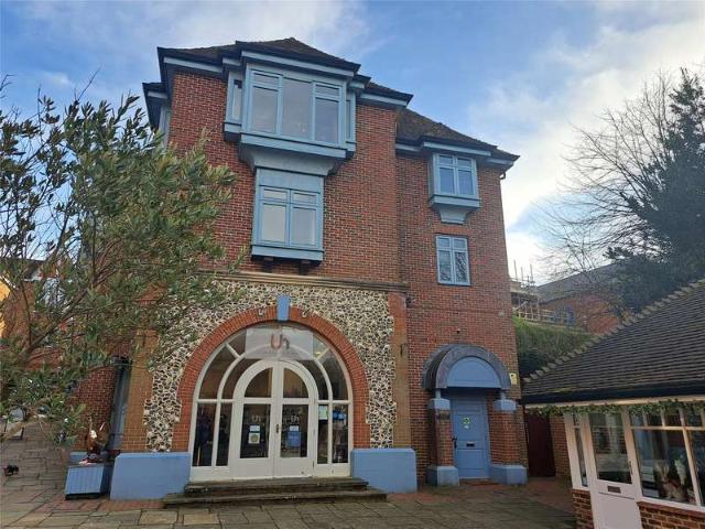 1 Bedroom Flat