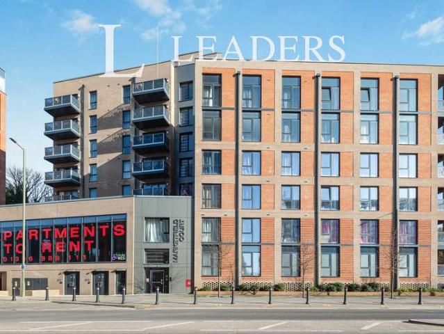 1 Bedroom Flat