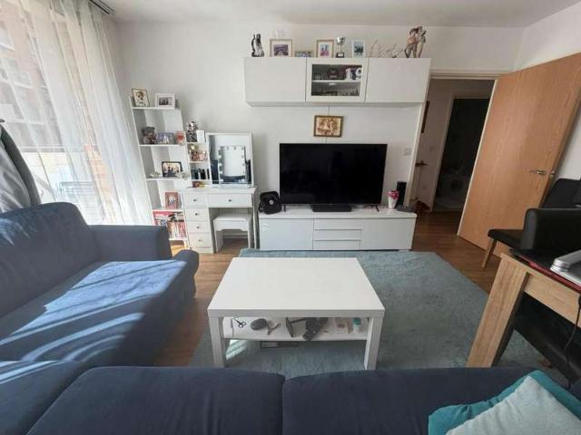 1 Bedroom Flat