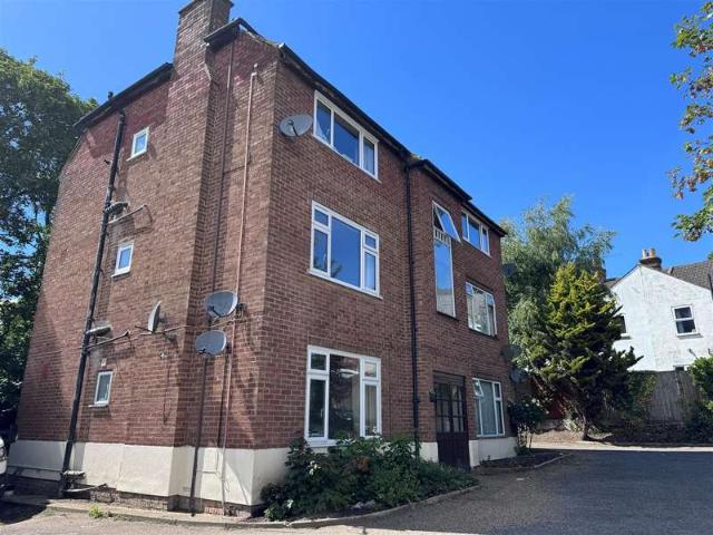 1 Bedroom Flat