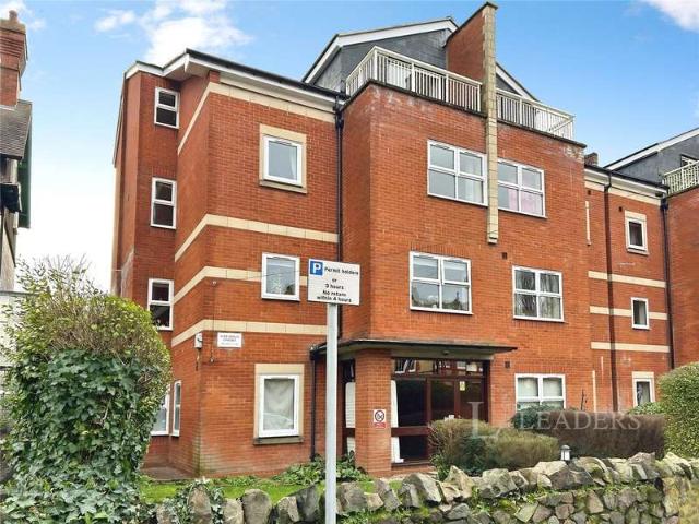 1 Bedroom Flat