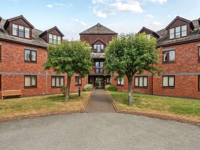 1 Bedroom Flat