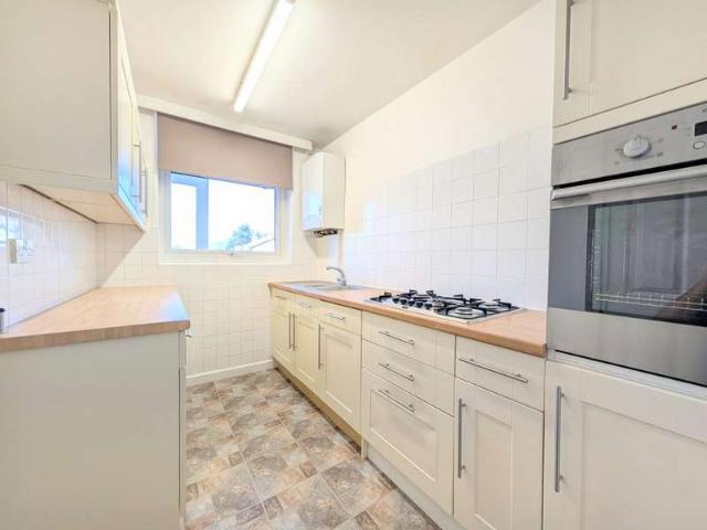 1 Bedroom Flat