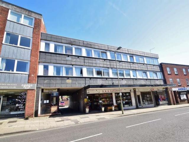1 Bedroom Flat