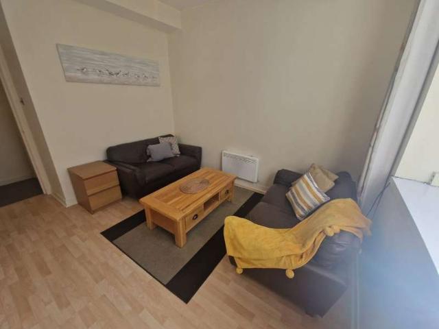 1 Bedroom Flat