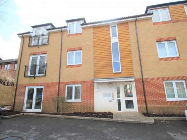 1 Bedroom Flat