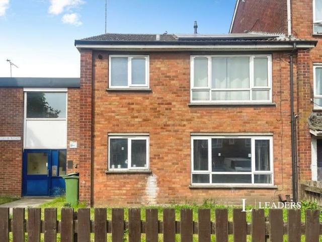 1 Bedroom Flat