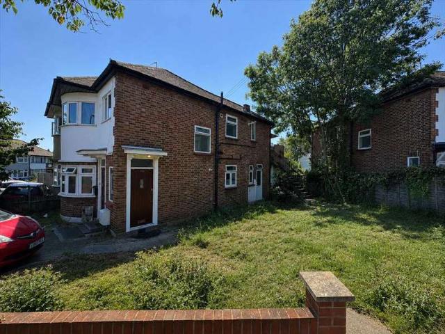 1 Bedroom Flat