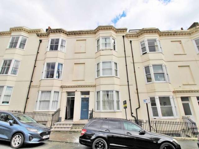 1 Bedroom Flat