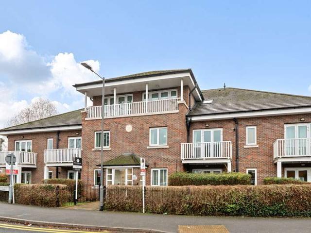 1 Bedroom Flat