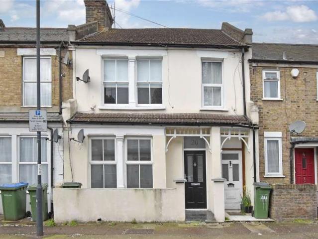 1 Bedroom Flat