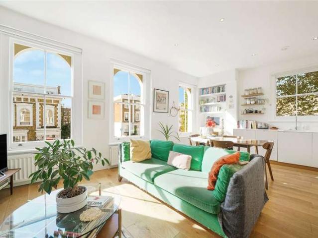1 Bedroom Flat