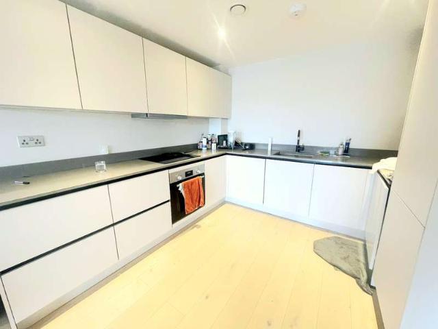 1 Bedroom Flat