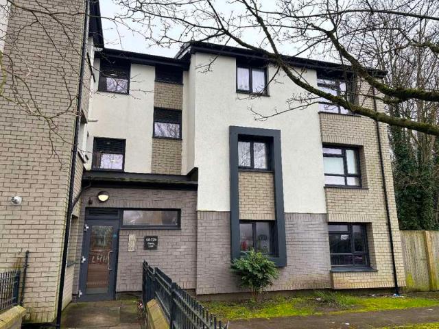 1 Bedroom Flat
