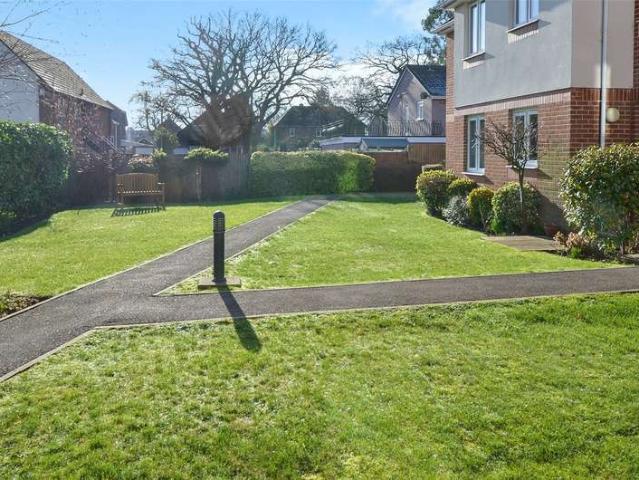 1 Bedroom Flat