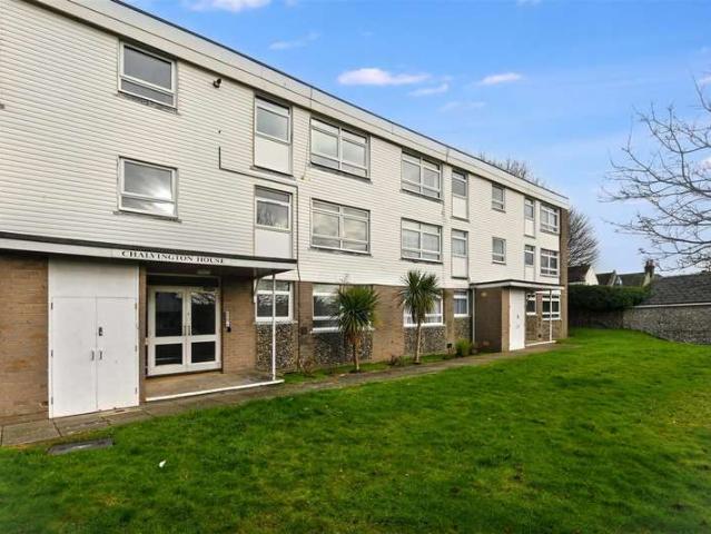 1 Bedroom Flat