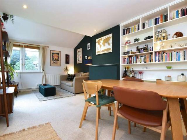 1 Bedroom Flat