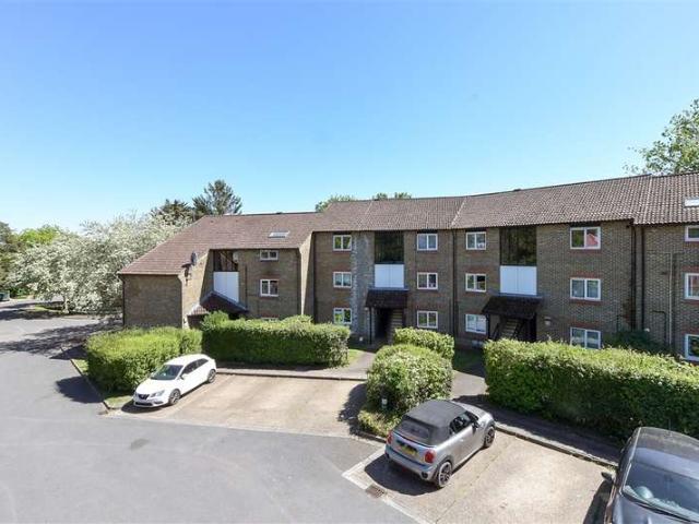 1 Bedroom Flat