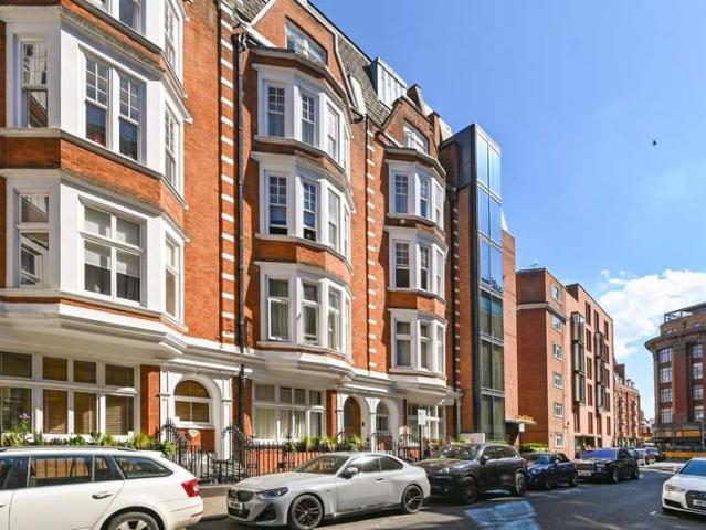 1 Bedroom Flat