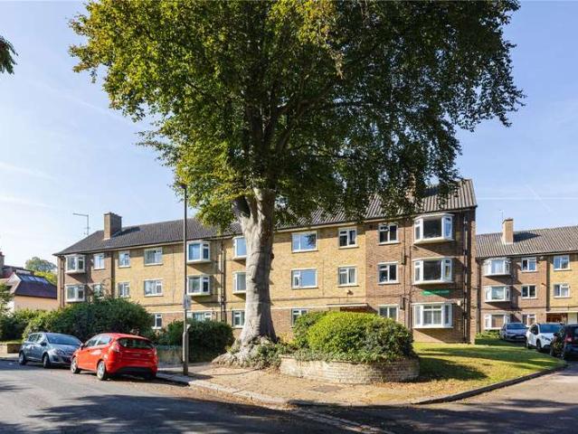 1 Bedroom Flat