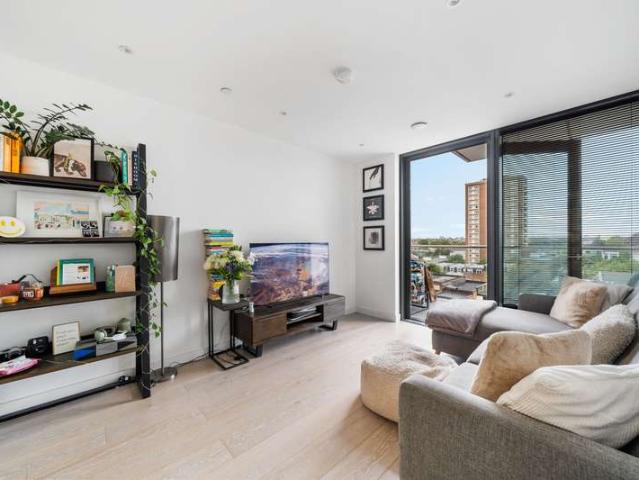 1 Bedroom Flat