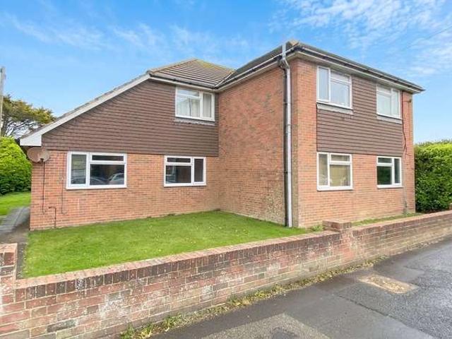 1 Bedroom Flat
