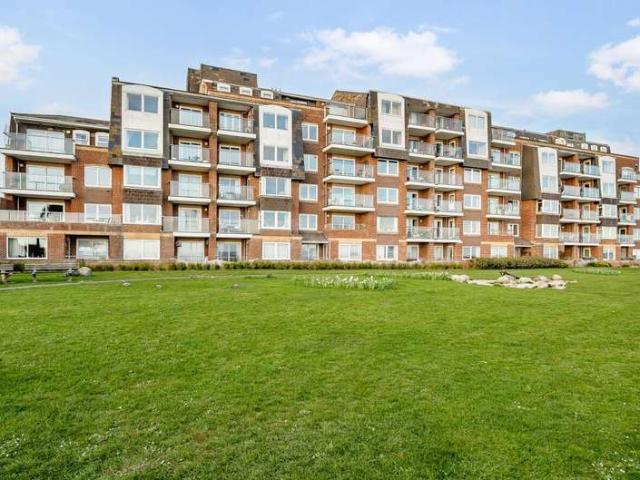 1 Bedroom Flat