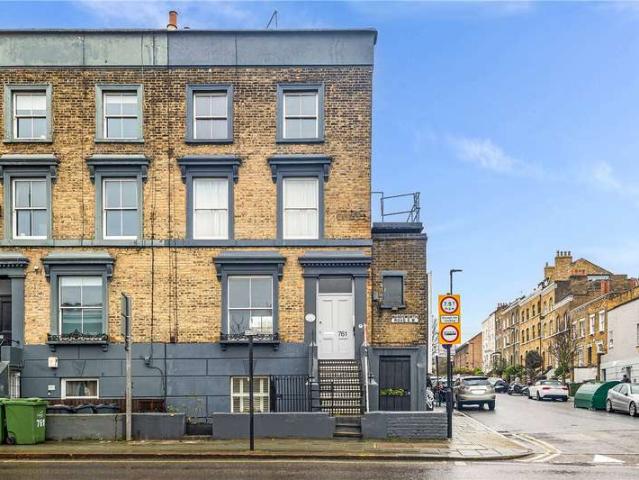 1 Bedroom Flat